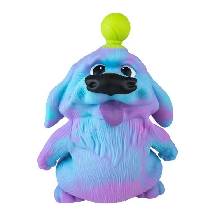 ORB Funkee Animalz Dog Jumbo with Ball – BabyBliss