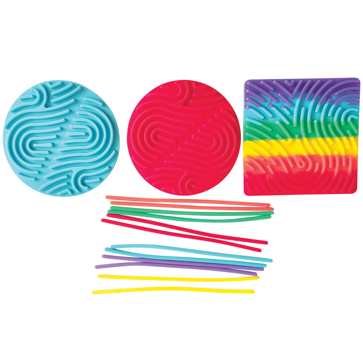 Fidget Boards – BabyBliss