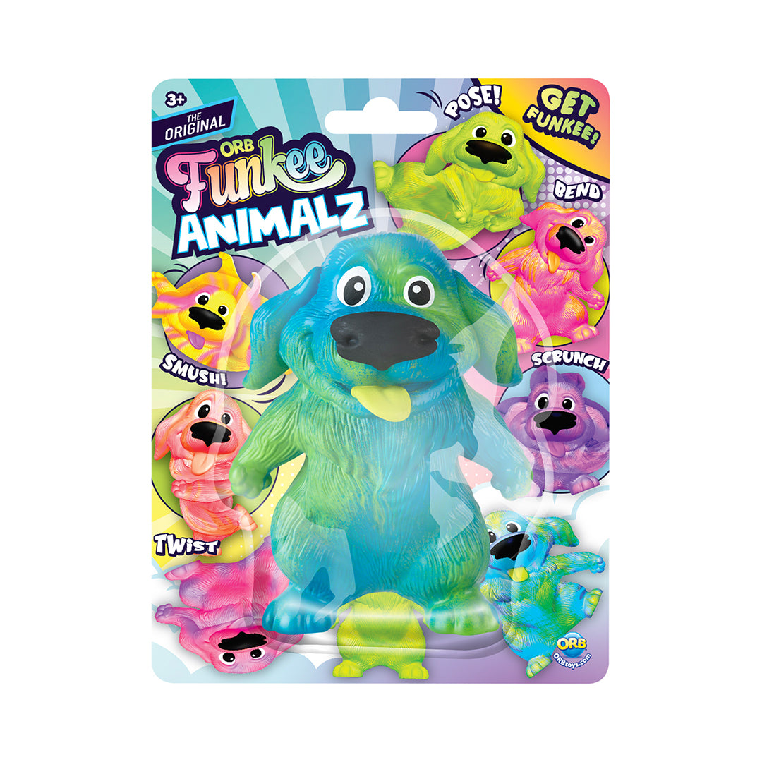 ORB Funkee Animalz Mega Puppies – BabyBliss