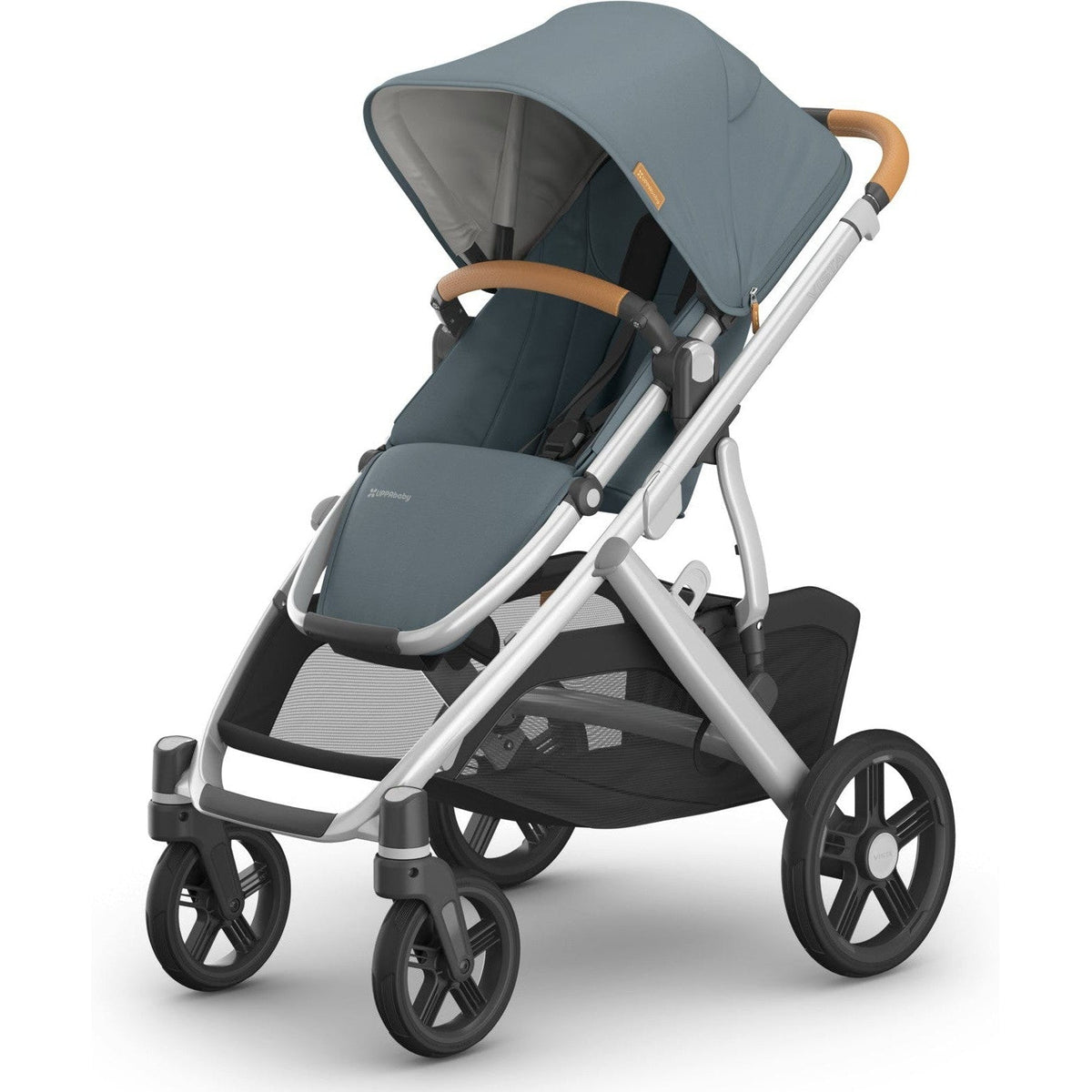 UPPAbaby Vista V3 Stroller – BabyBliss