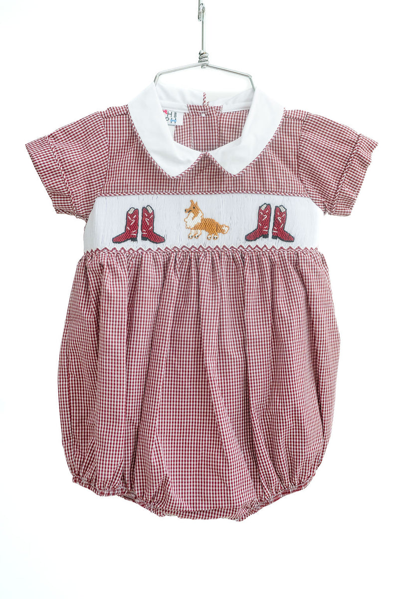 Henry Bubble | A&M – BabyBliss