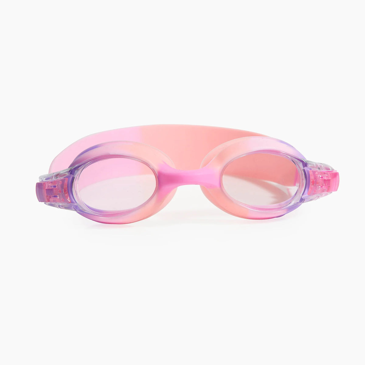 Tiny Girl Swim Goggles – BabyBliss