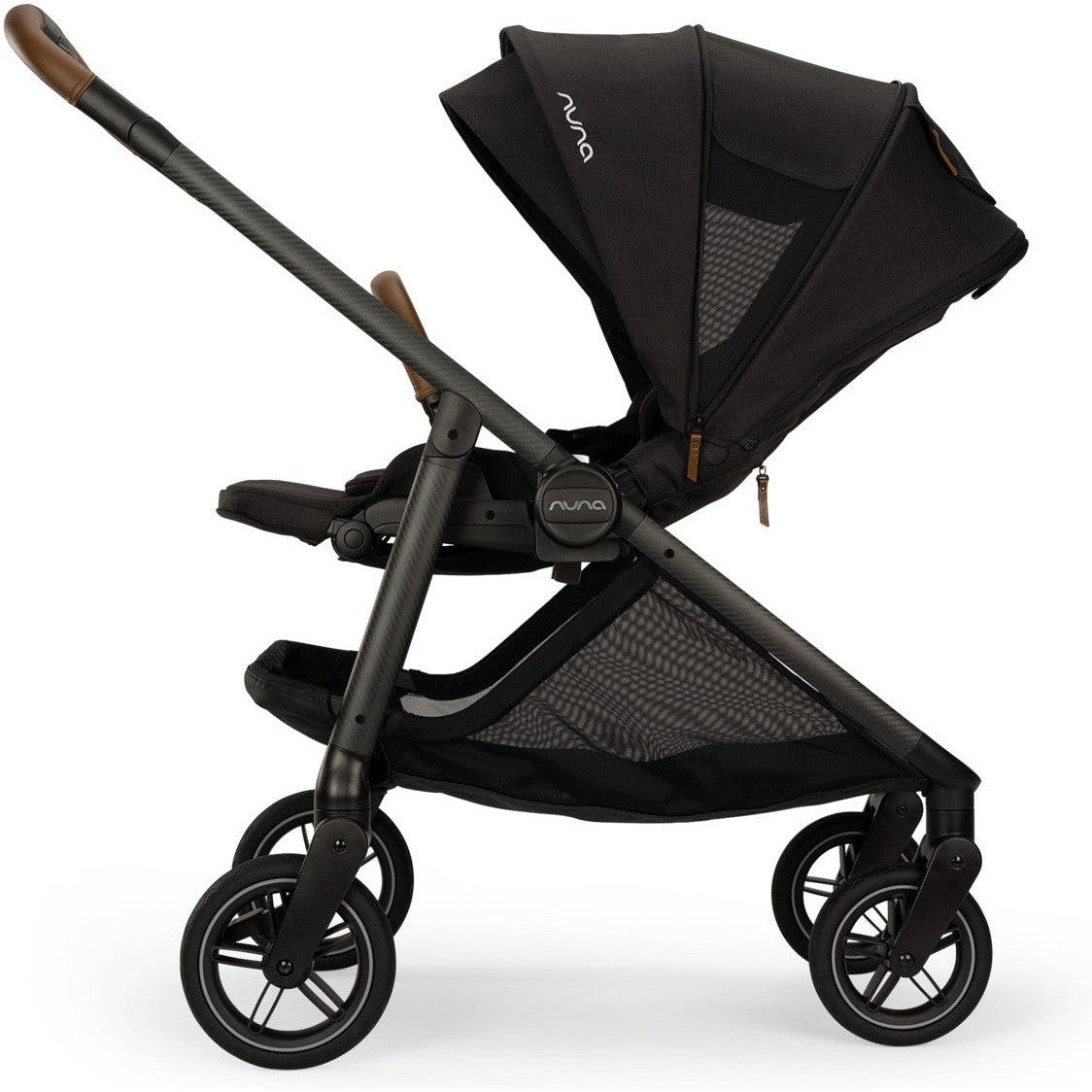 Nuna SWIV Stroller + Pipa Urbn Travel System – BabyBliss