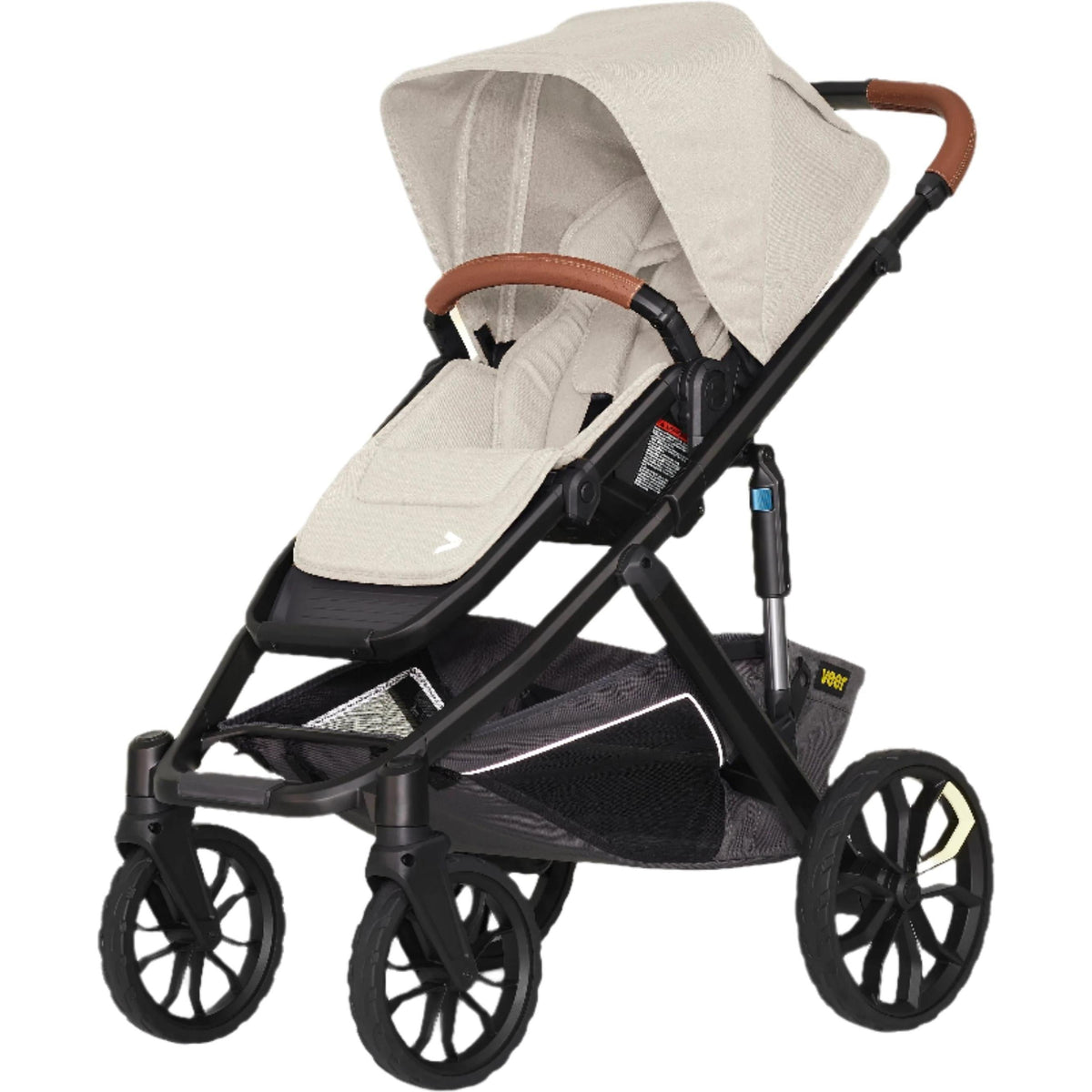 Veer Switch&Roll Stroller (Switchback Seat, &Roll Frame) – BabyBliss