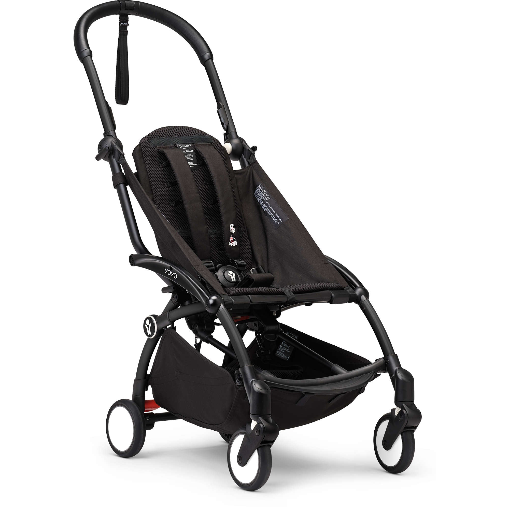 Stokke YOYO³ Frame – BabyBliss