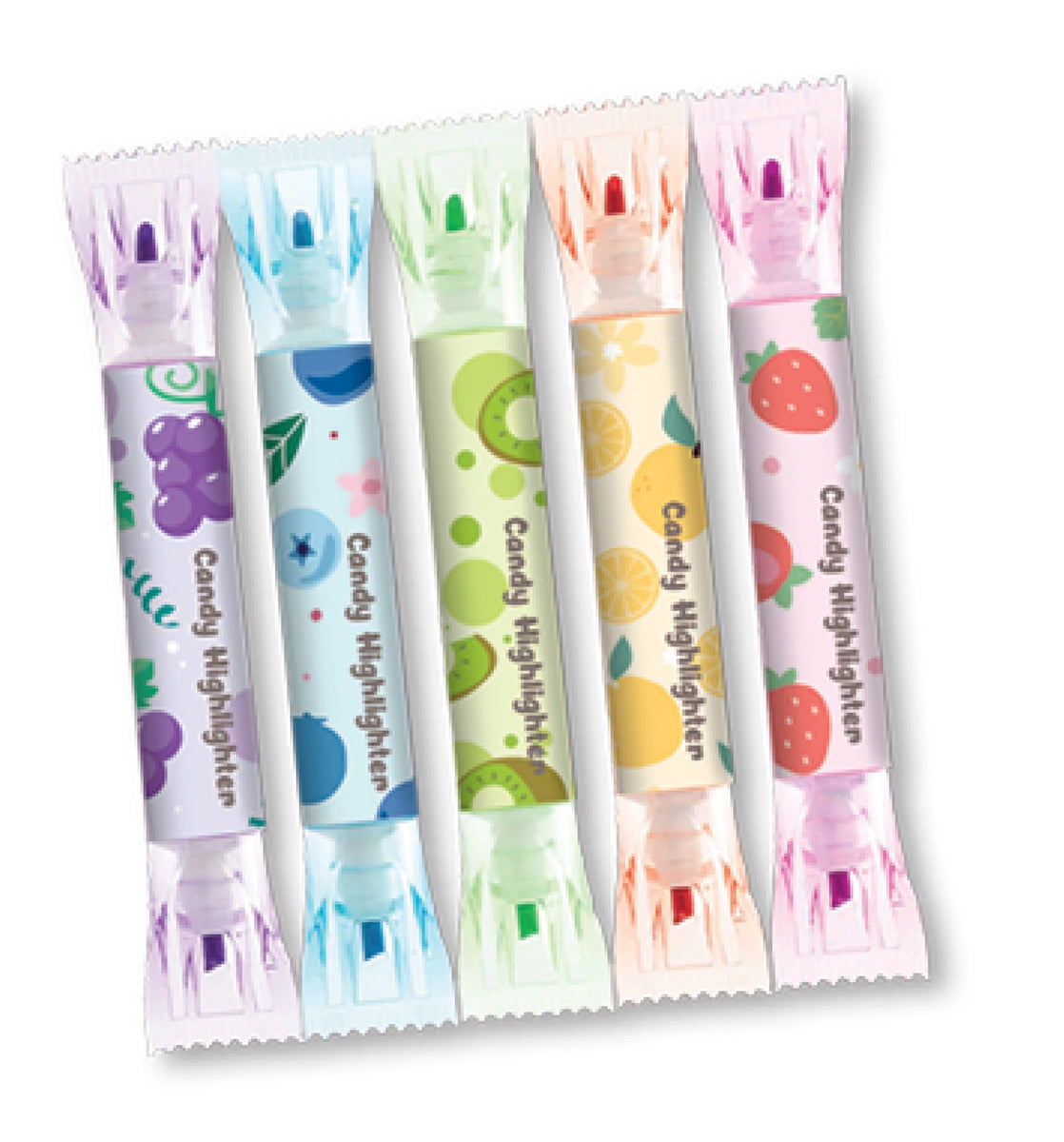 Good Day Scented Dual Fun Markers – BabyBliss