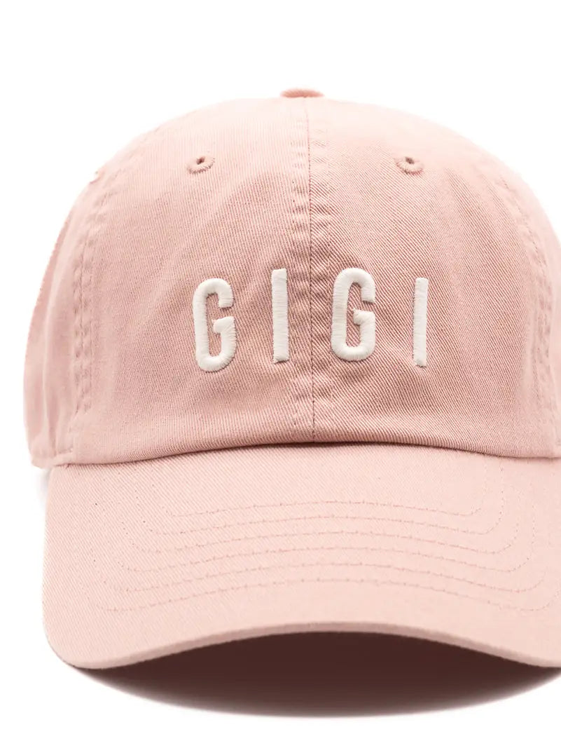 Gigi Hat – BabyBliss