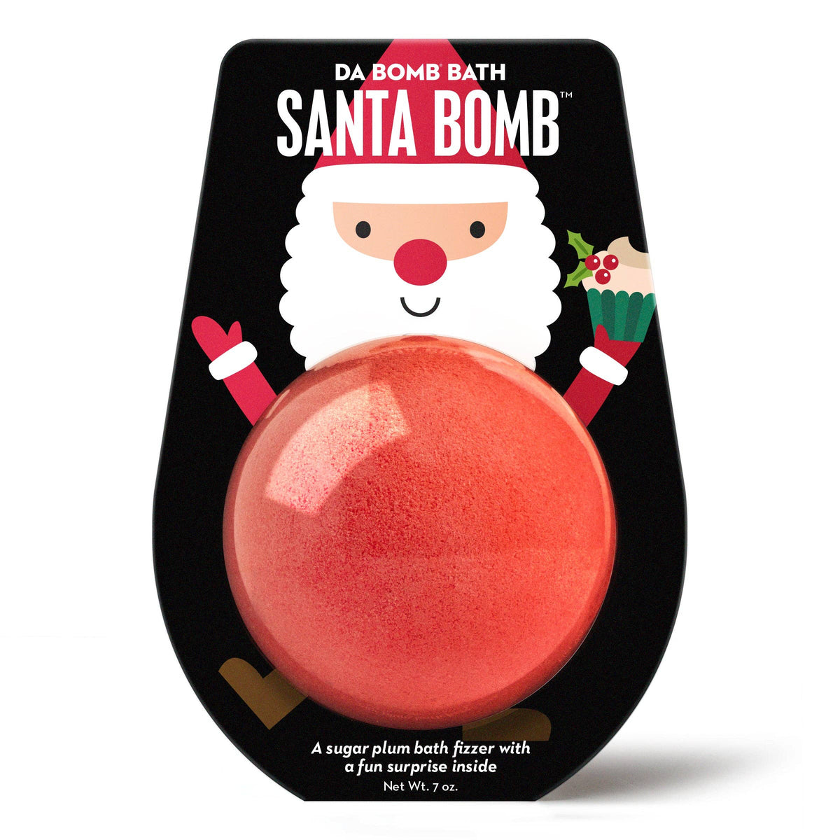 Santa Bomb™ – BabyBliss