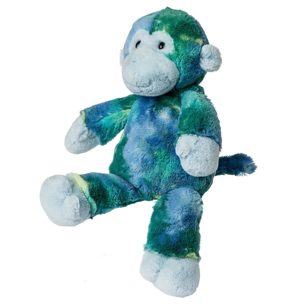 Marshmallow Mojo Monkey – BabyBliss