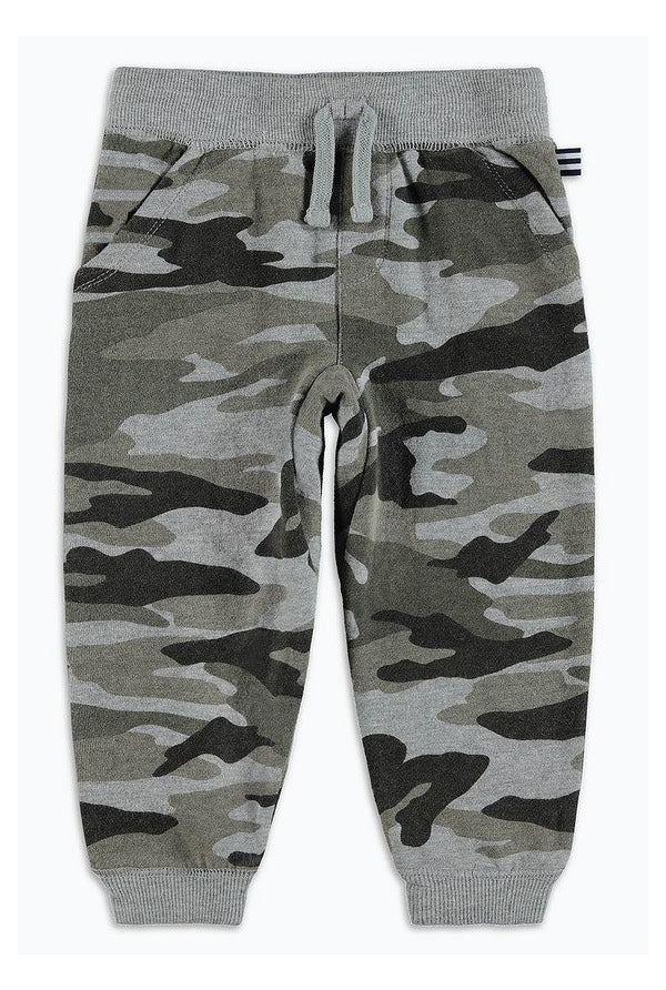 Splendid Baby Camo Jogger – BabyBliss