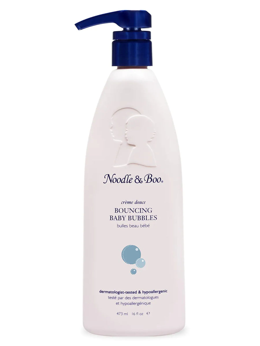 Noodle & Boo Bouncing Bubbles 16oz – BabyBliss
