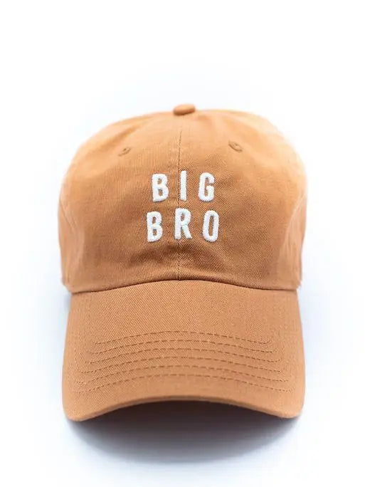 Big Bro Hat – BabyBliss