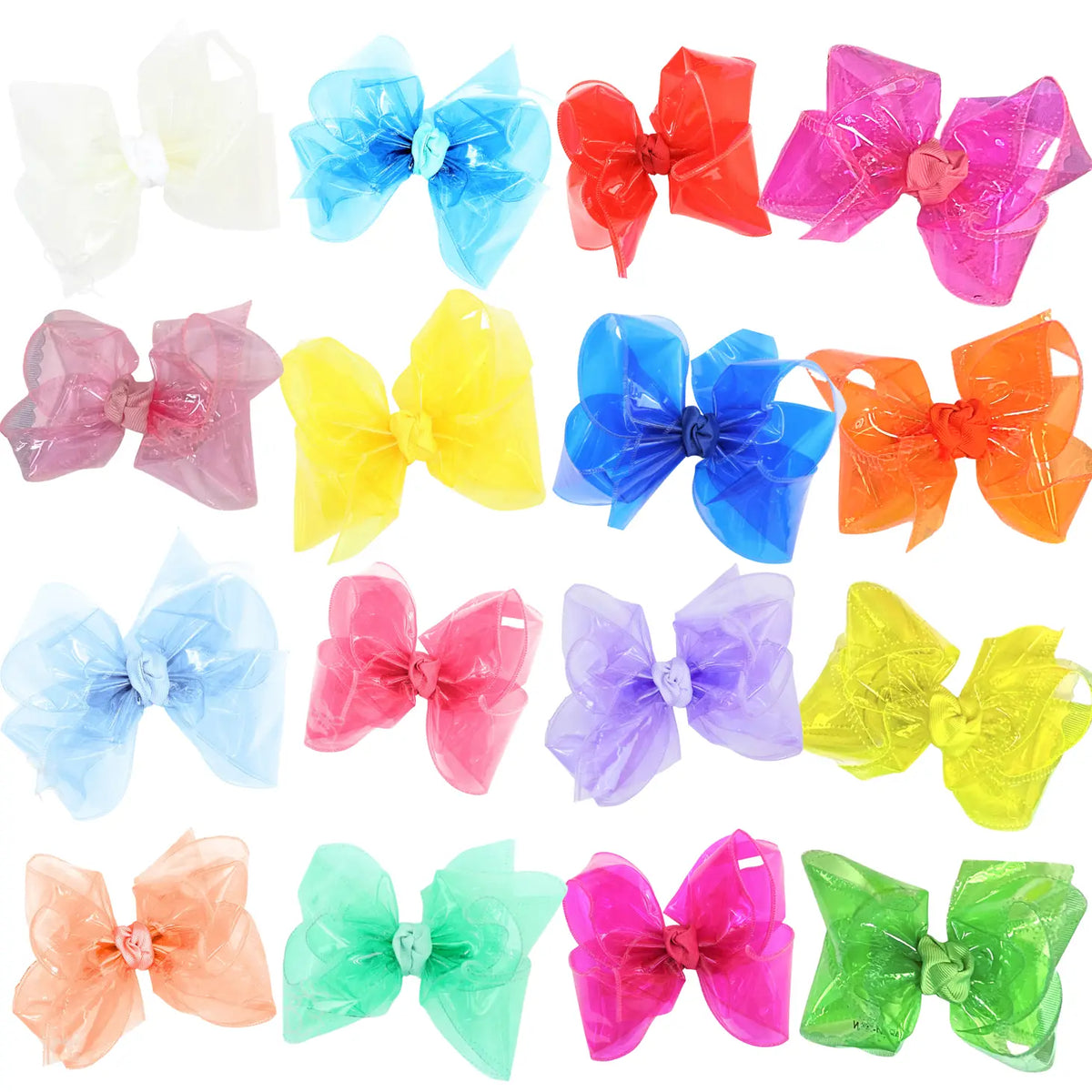 Large Waterproof Bow – BabyBliss