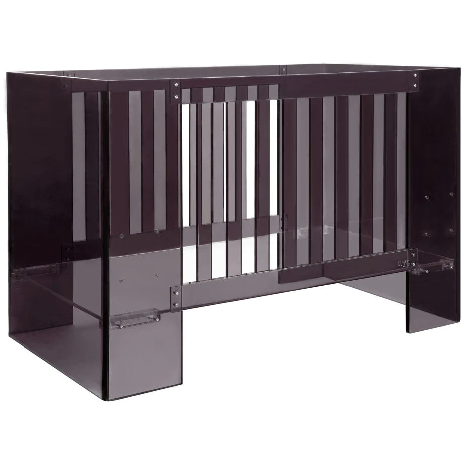 Nursery Works Vetro Crib Shadow Acrylic – BabyBliss