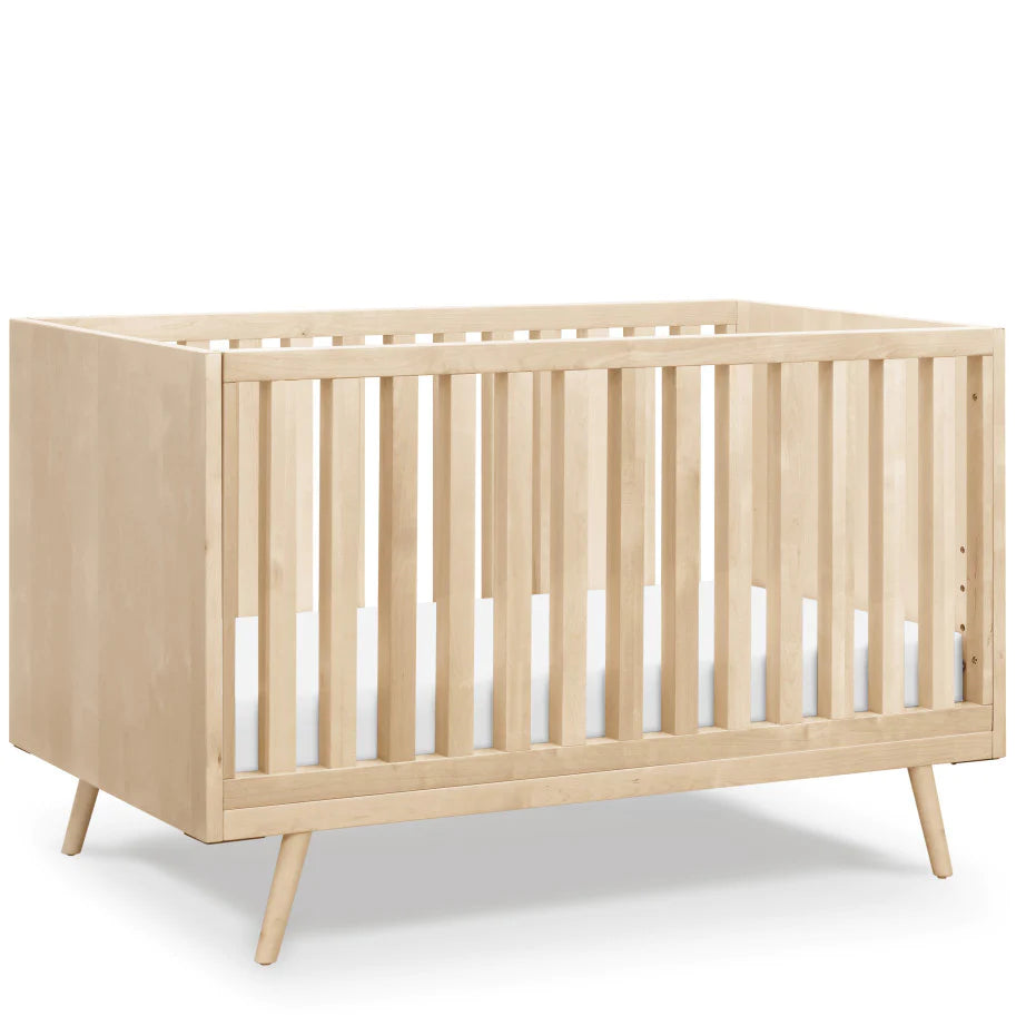 Ubabub Nifty Timber 3-In-1 Crib – BabyBliss